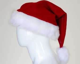 Deluxe Santa Costume - Etsy Canada