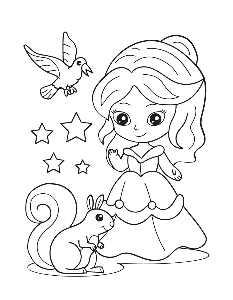 Easter Printable Colouring Pages, Groovy Colouring Pages, Happy Easter ...