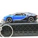 Bugatti Chiron Keyring Gift Pack Free Boxed Shipping - Etsy