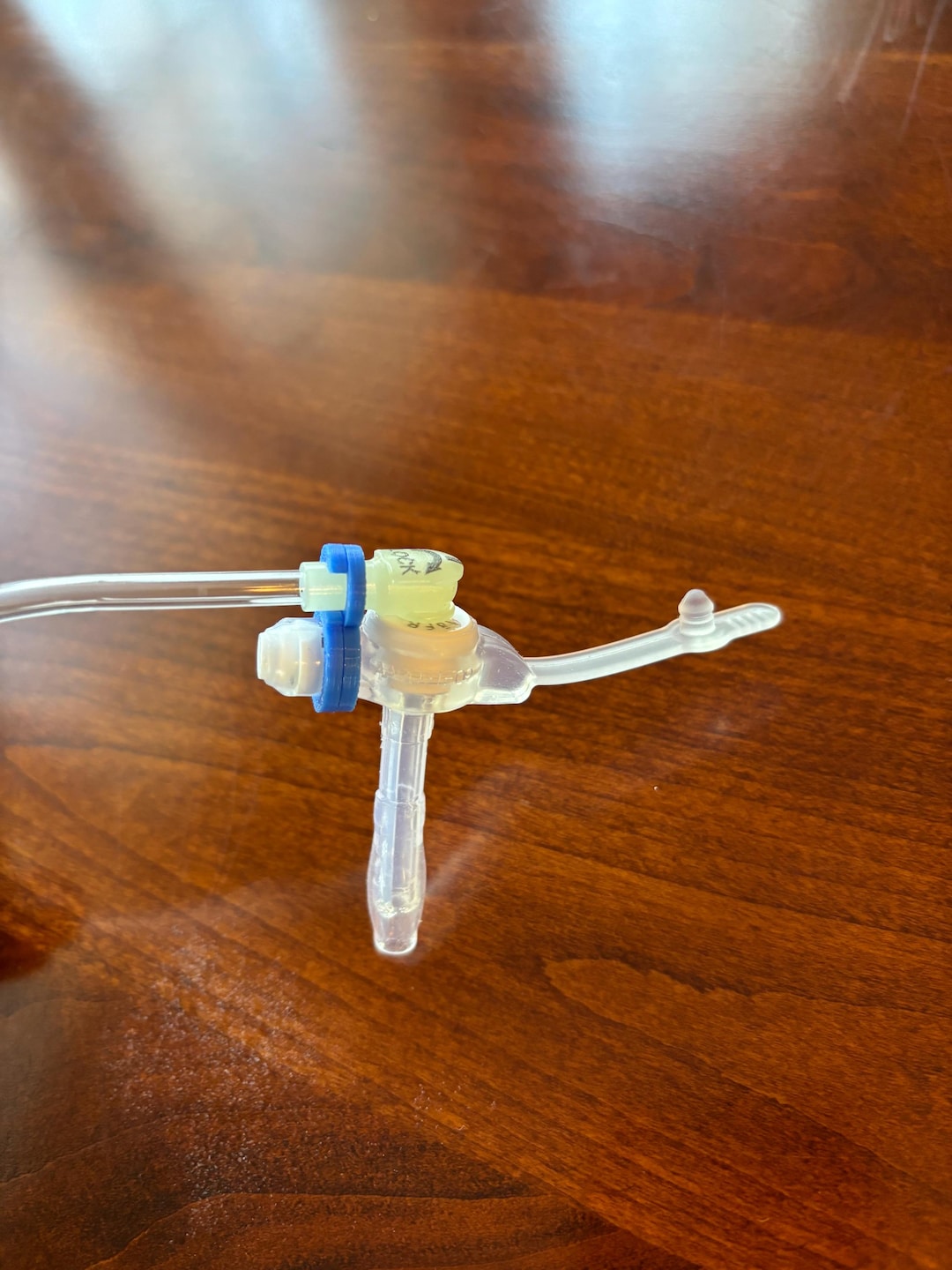 MIC-KEY G-tube Extension Lock - Etsy