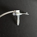 MIC-KEY G-tube Squared-top Extension Lock - Etsy