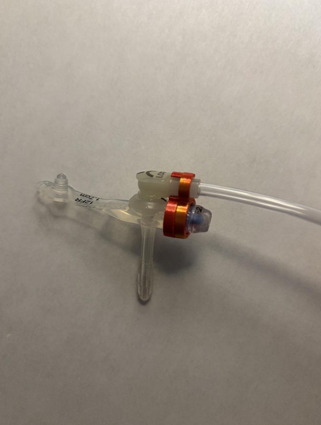 Minione G-tube Lock 3D File - Etsy