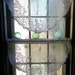 Vintage Cotton Lace Shaped Window Valance in Cream or White - Etsy