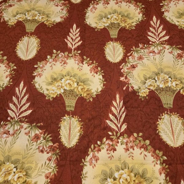 Robyn Pandolph Fabric - Etsy