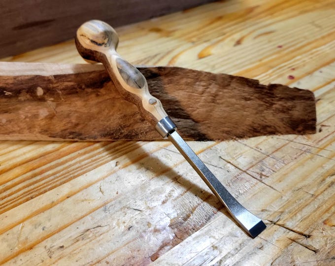 Tough Maple Mallet & Chisel Set-gift Set - Etsy