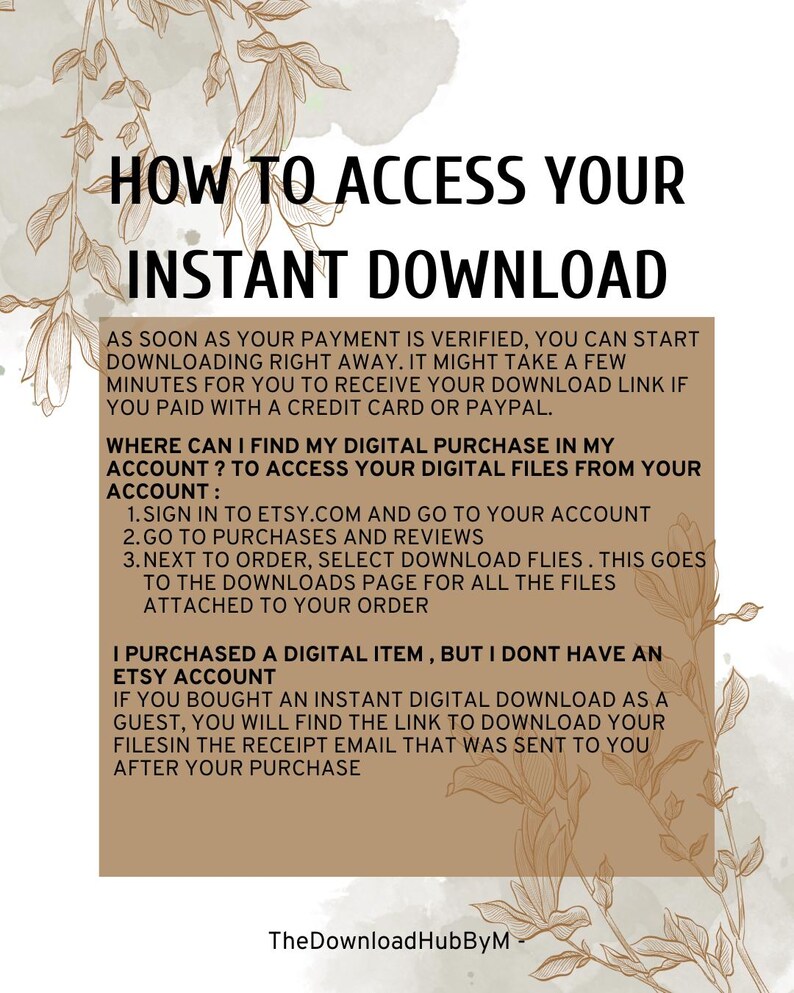 Kids Night Routine Printable | A3/A4 Bedtime Checklist | Instant ...