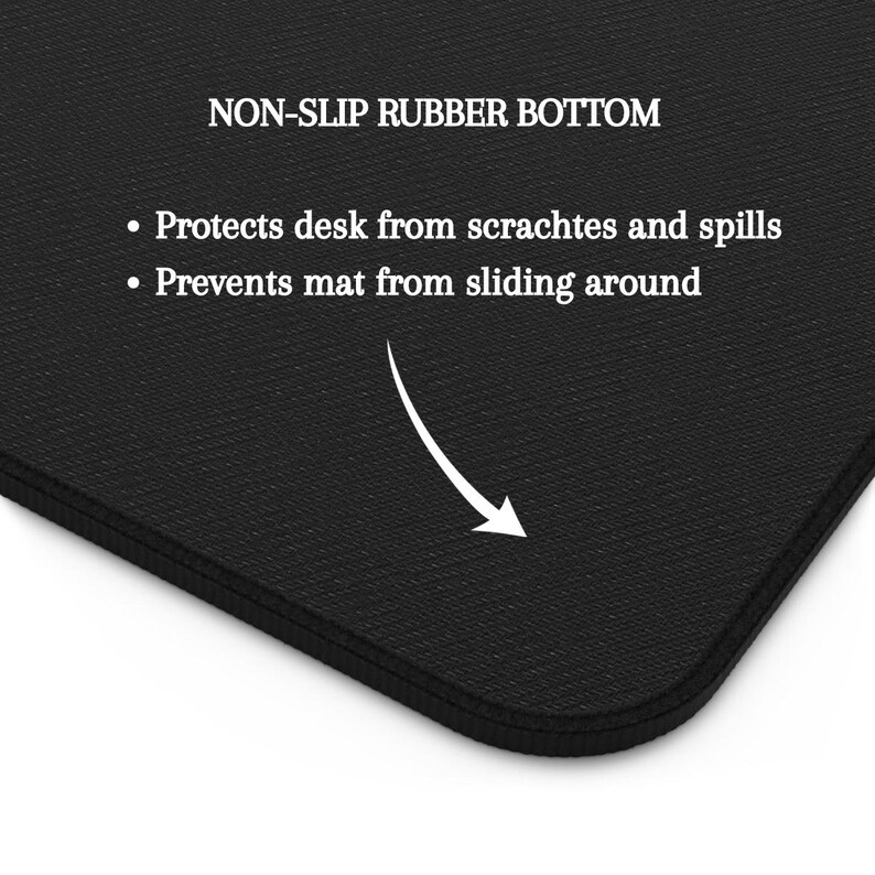 Dragonite Desk Mat, Pokémon Decor, Anime Desk Mat, Anime Fan Gift ...