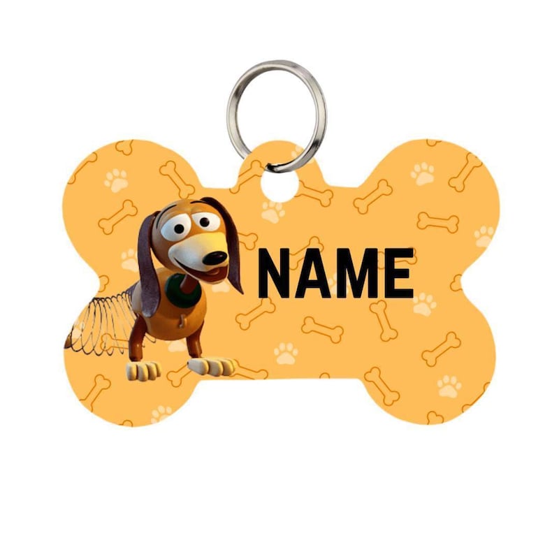 Tag Characters - Etsy UK