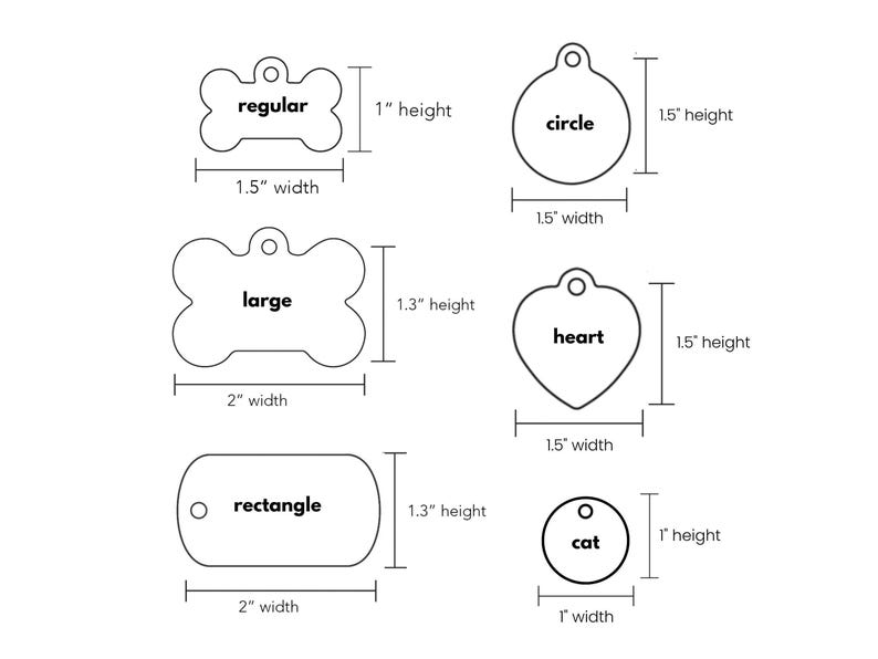 Rapunzel and Pascal Pet Id Tag for Dogs and Cats or Keychain ...