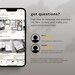 Onboarding New Client Welcome Packet | Architecture & Interior Design ...