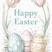 Easter Watercolor Printable - Etsy