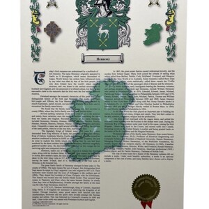 Last Names, Surnames, Coats of Arms, Family Name History, Crests ...