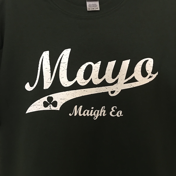 County Mayo - Etsy