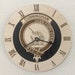 Clan Badge, Clan Clock Plaque, Clan Crest, Scottish Clans, Scottish ...
