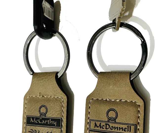 Modern Family Crest - Etsy