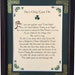 In Memory, Framed Print, She's Only Gone On - Etsy