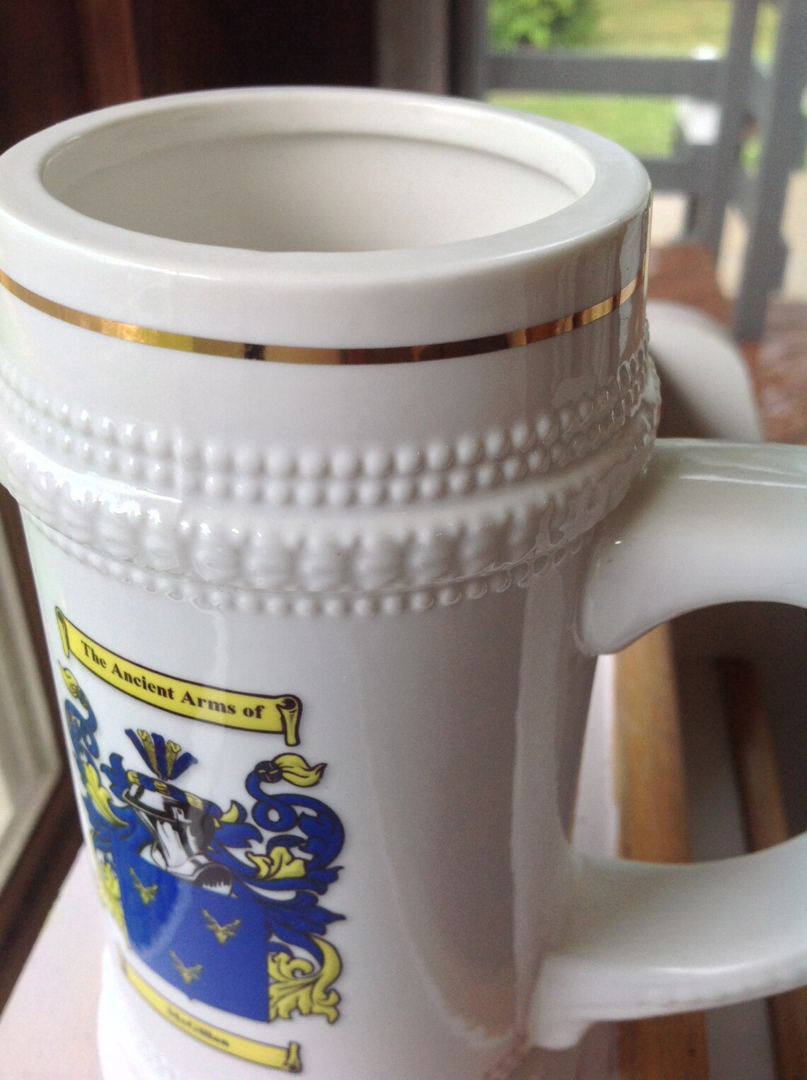 Family Crest Stein Coat of Arms Stein Last Name Stein | Etsy