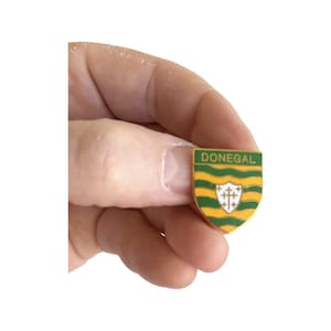 Counties of Ireland Pins - Etsy