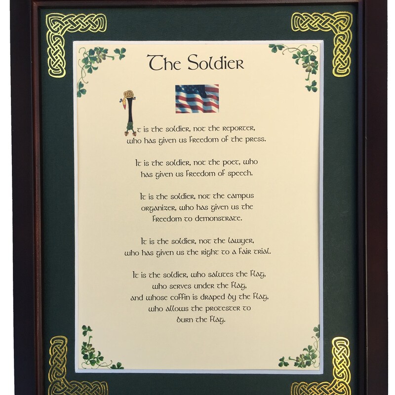 Gift for Soldier - 60+ Gift Ideas for 2024