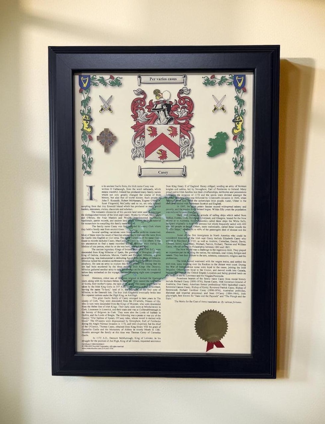 Last Names, Surnames, Coats of Arms, Family Name History, Crests ...