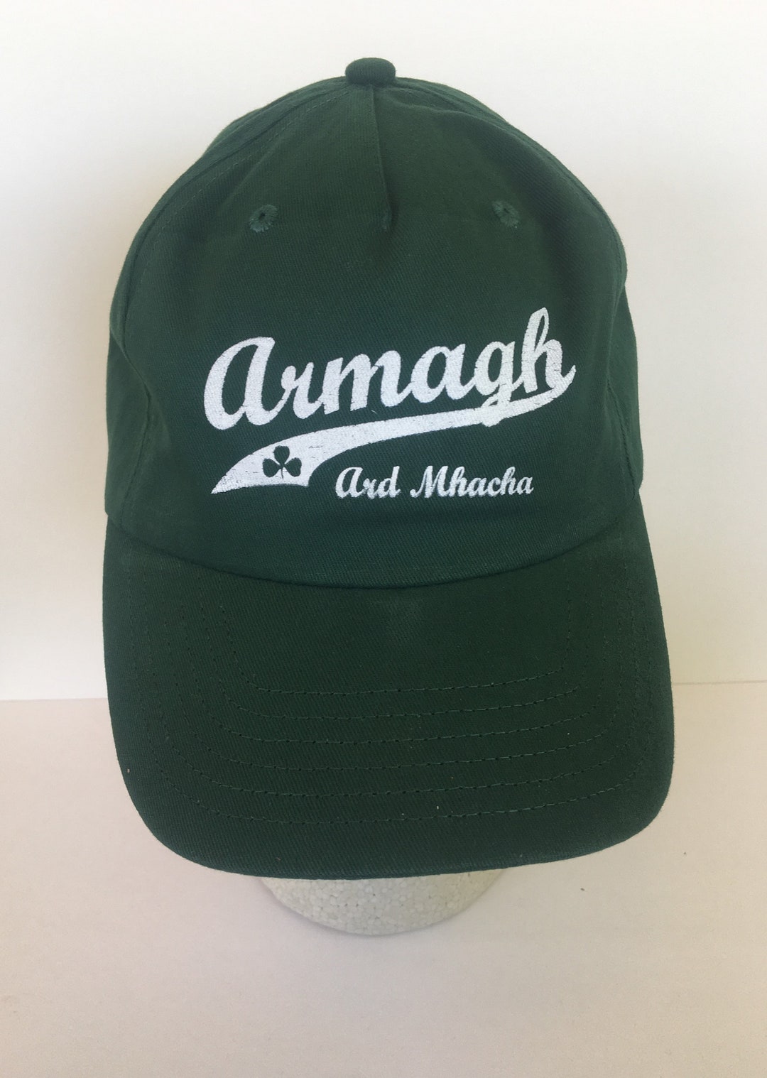 County Armagh Cap, Irish Ball Cap, Baseball Cap, Irish Hat - Etsy