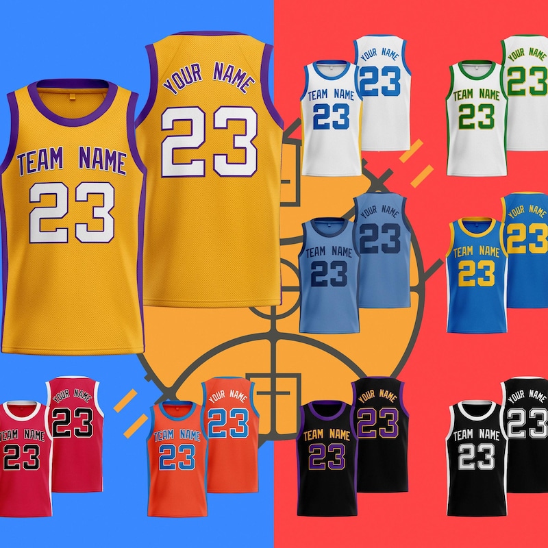 Personalized Nba Ball - Etsy