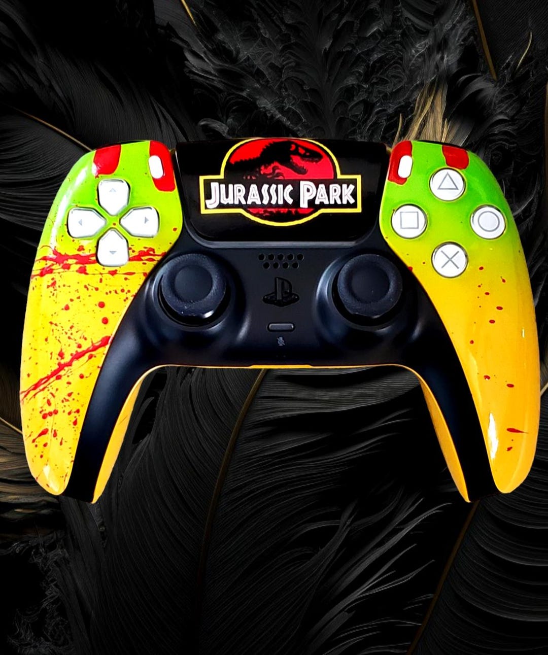 PS5 Custom Controller - Etsy