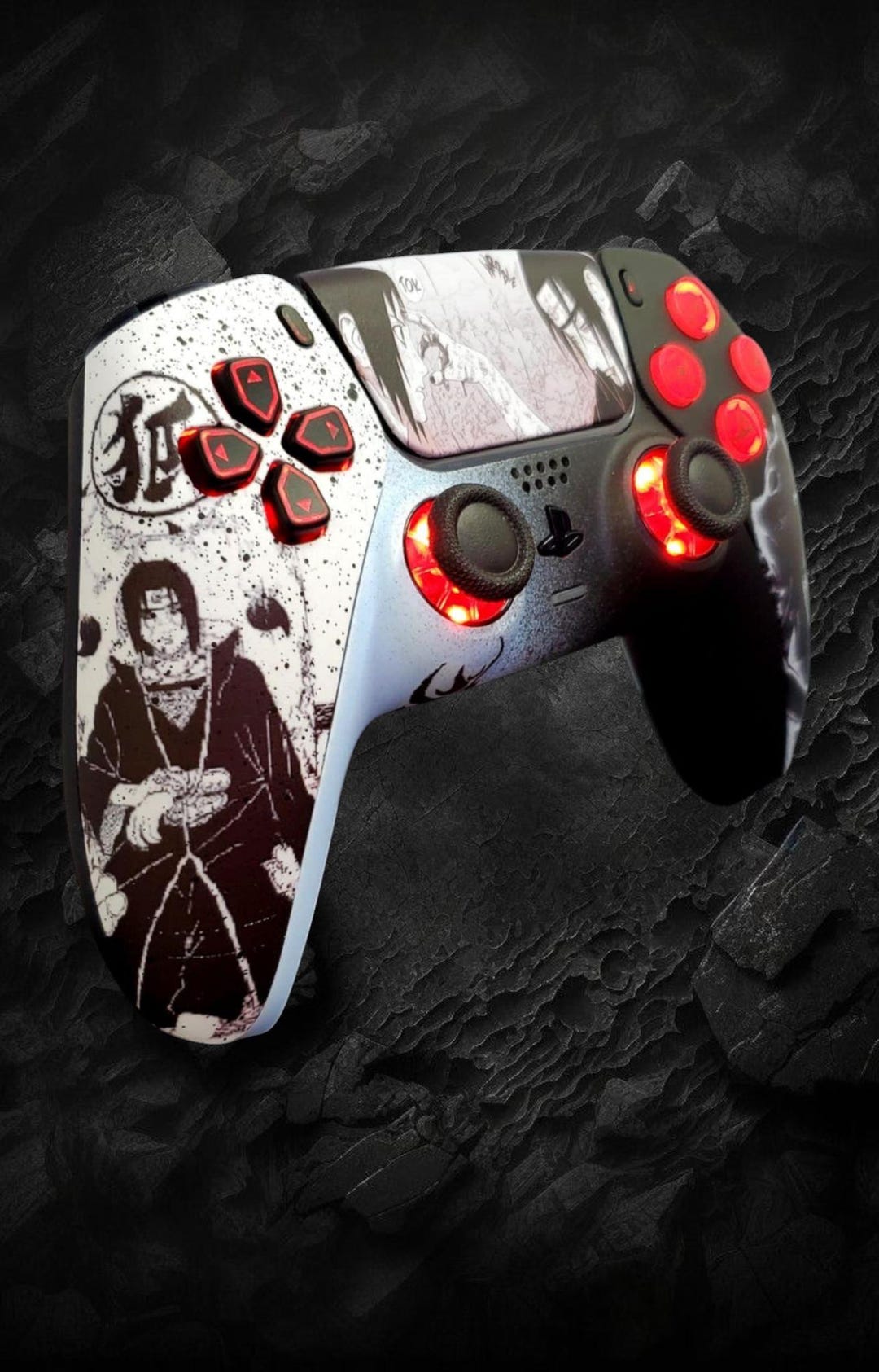 PS5 Brother Controller - Etsy