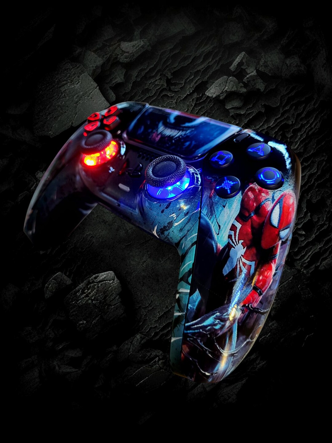 PS5 Spider Controller - Etsy