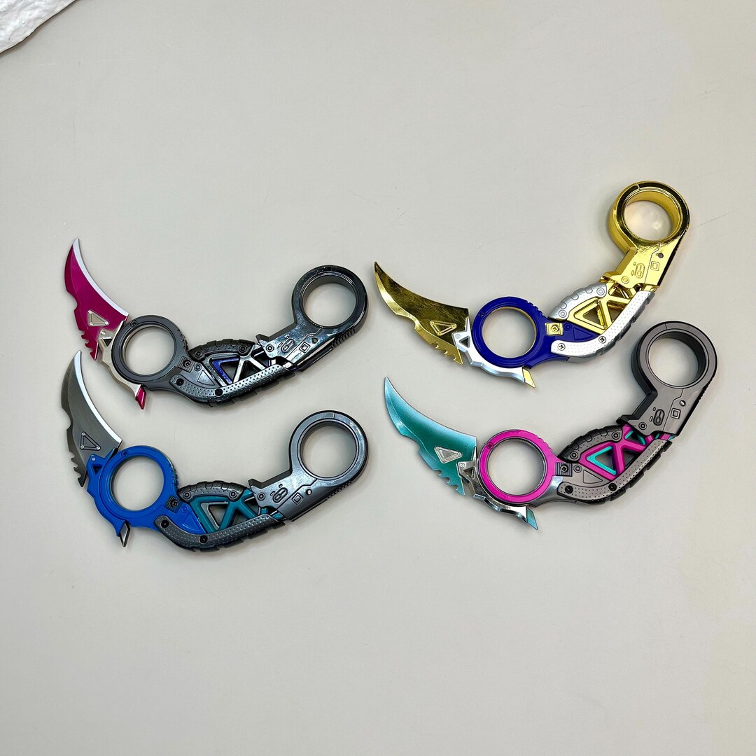 Apex Legends Raptor's Claw, General Heirloom Weapon, Apex Streaming ...