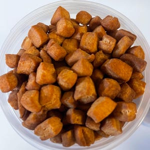 Chin Chin/crunchy Sweet Chinchin Made to Order - Etsy