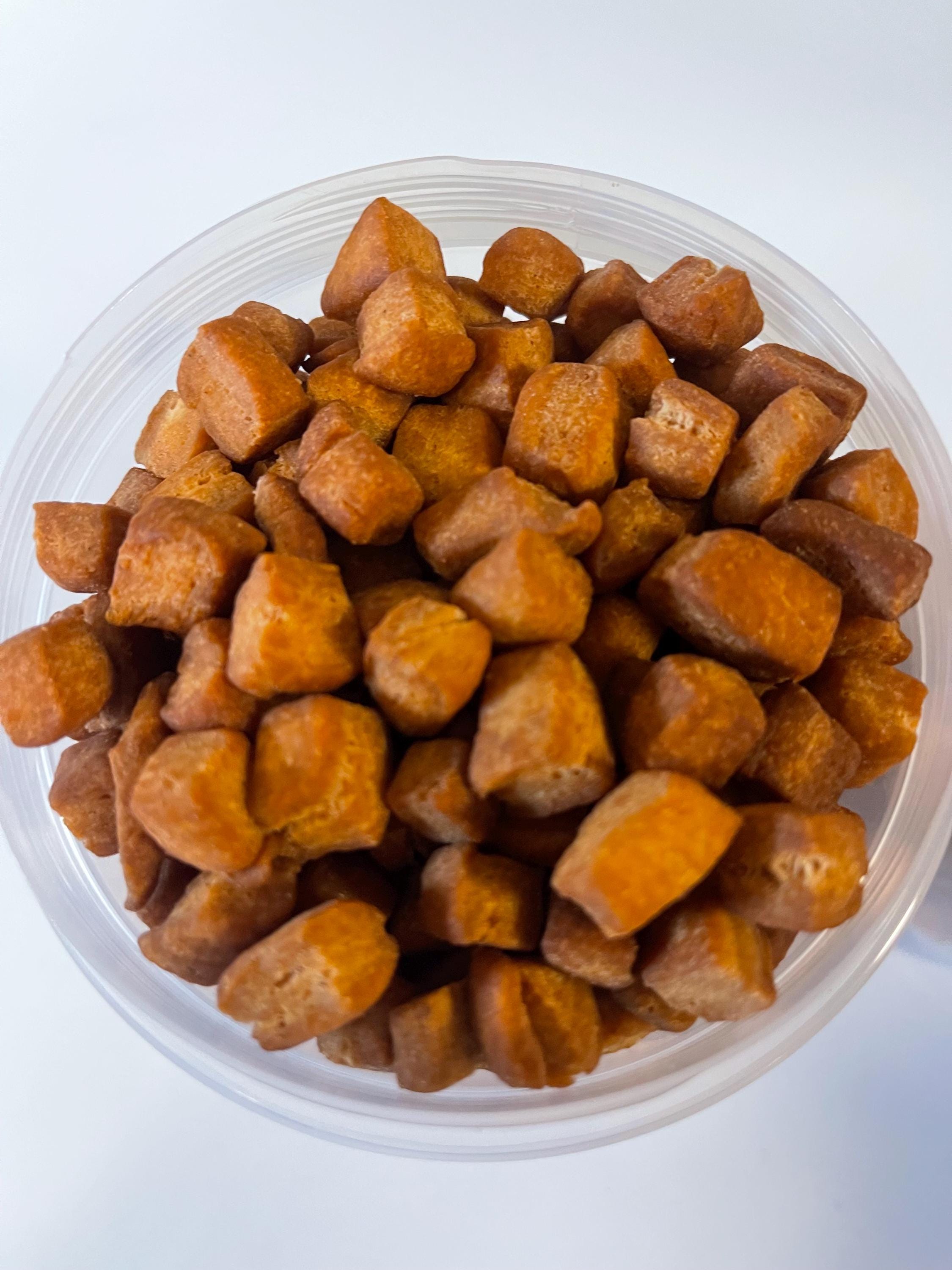 Chin Chin/crunchy Sweet Chinchin Made to Order - Etsy