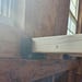 Chicken Roost Bar Mount / Bracket (pair) - Etsy