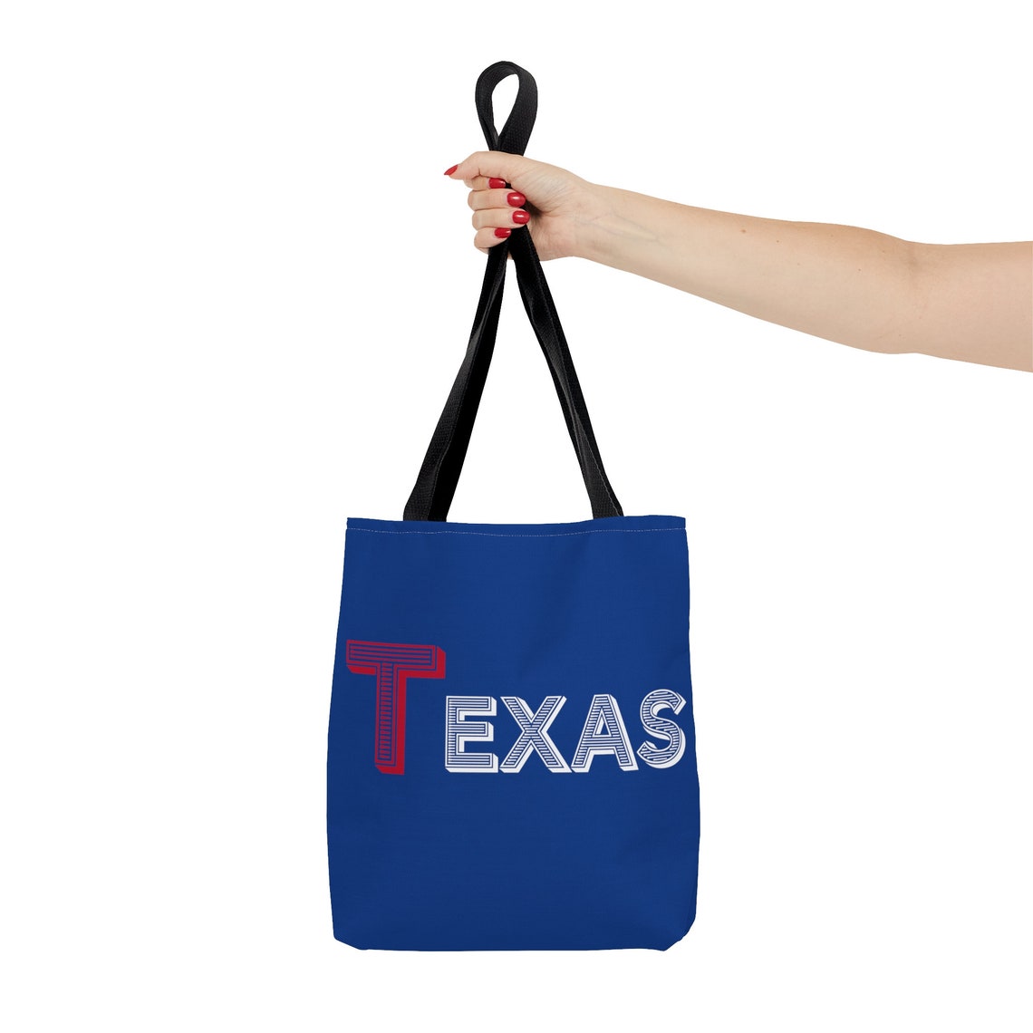 TEXAS Tote Bag - Etsy