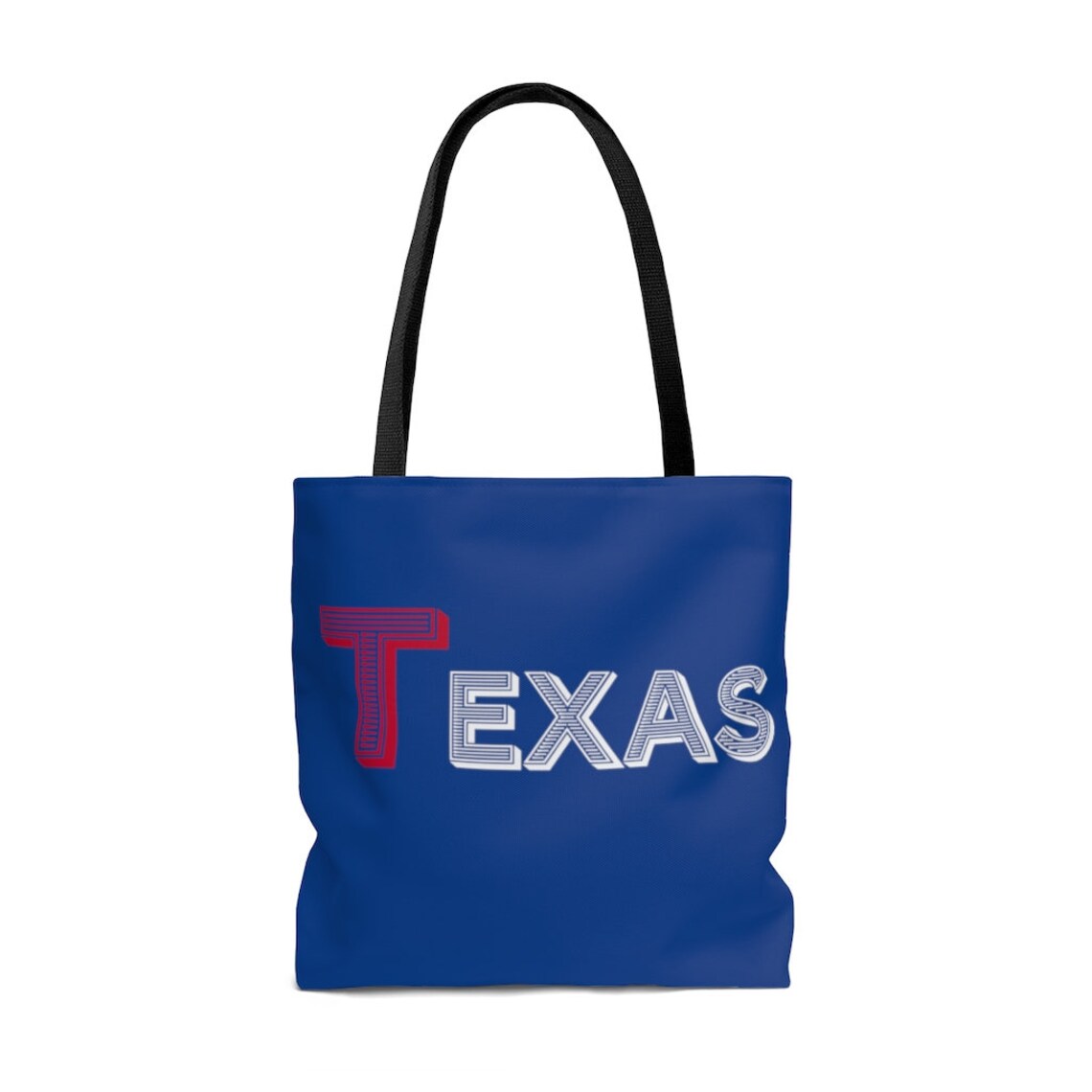 TEXAS Tote Bag - Etsy