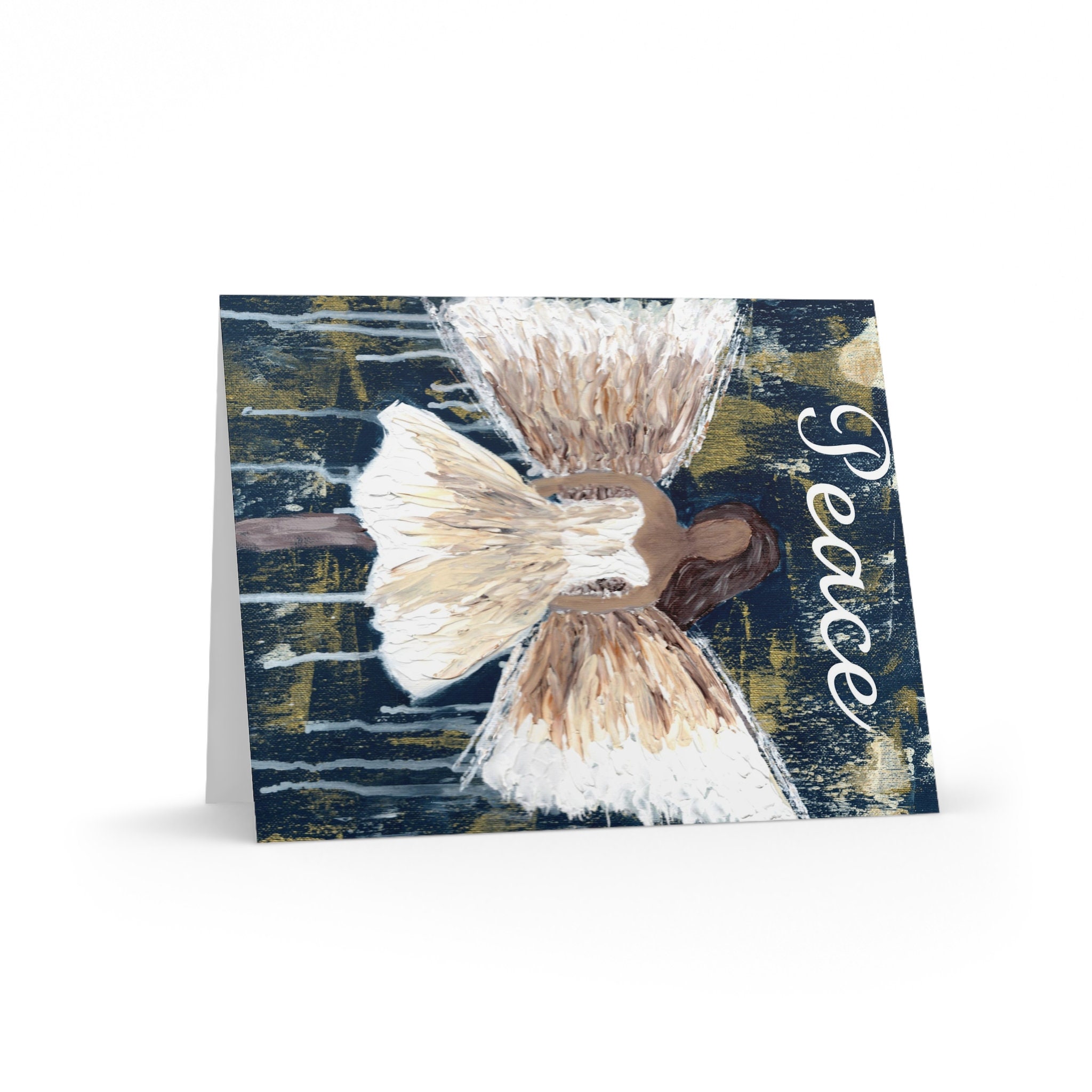 May You Find Peace for Your Soul Greeting Cards 8, 16, and 24 Pcs - Etsy