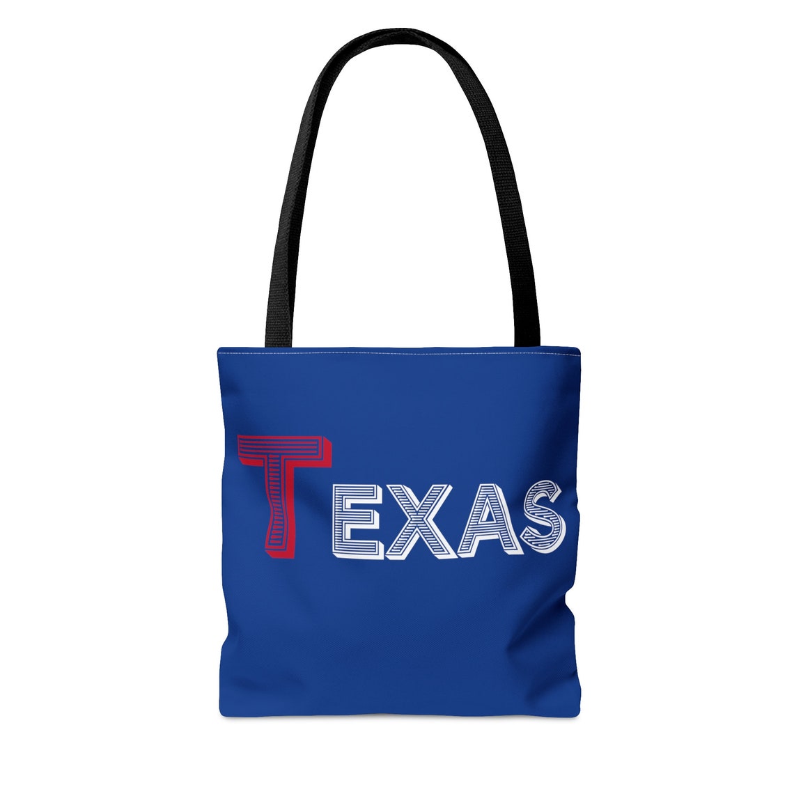 TEXAS Tote Bag - Etsy