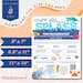 Editable Ocean, Under the Sea Teacher Appreciation Itinerary Weekly ...