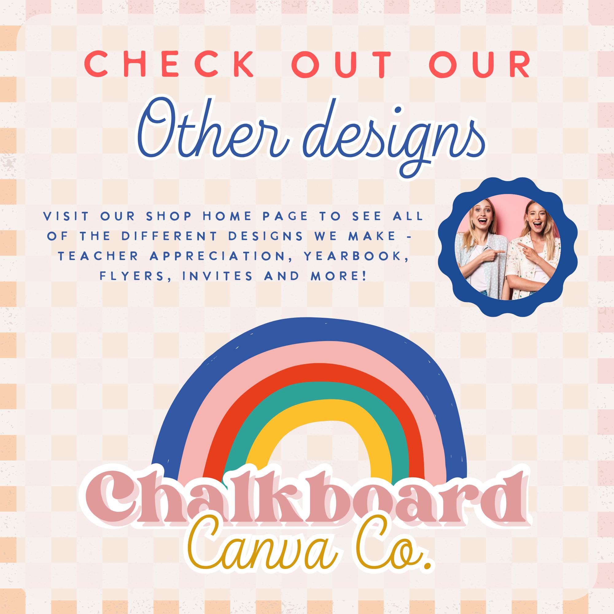 Editable Under the Sea, Ocean Teacher Appreciation Template | Canva ...