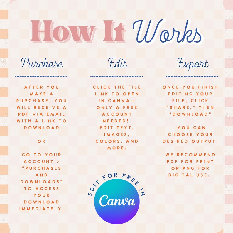 PTO PTA Board Recruitment Flyer Template | Editable Canva School ...