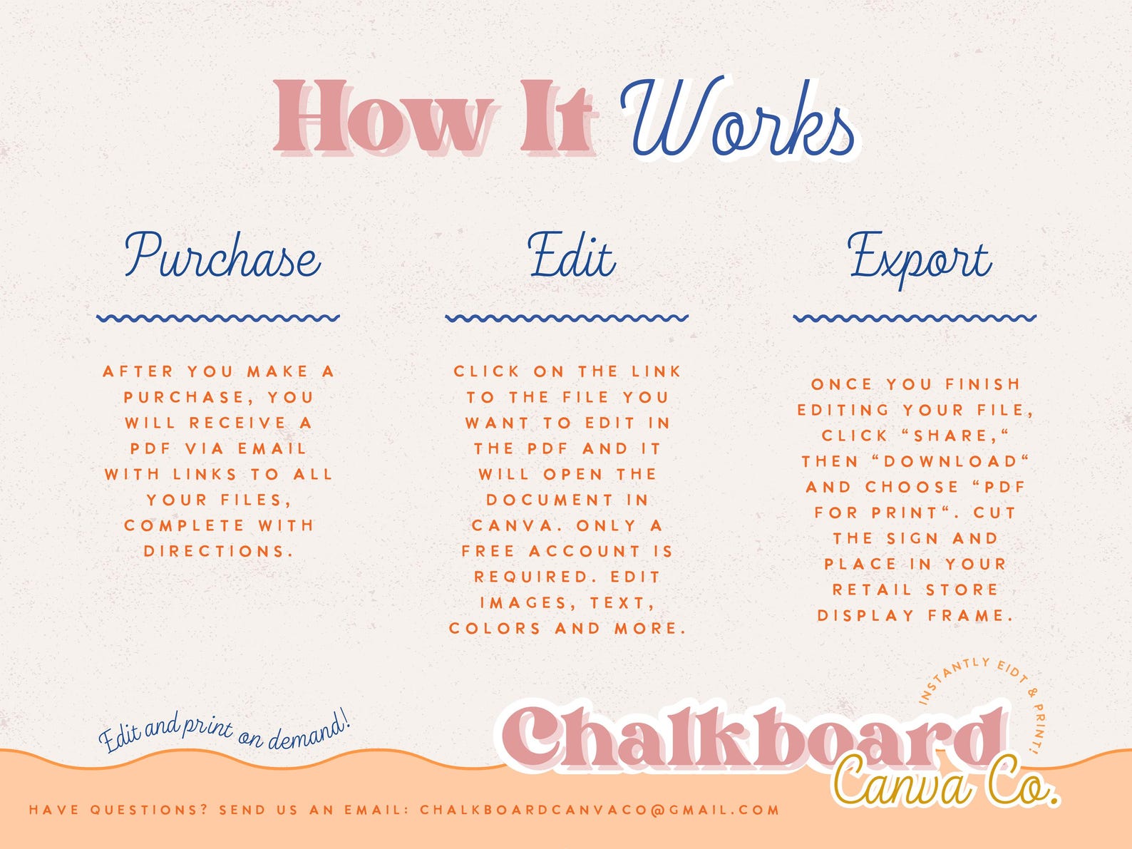 Editable Boutique Sale Sign Templates | Seasonal Retail Fashion Store ...