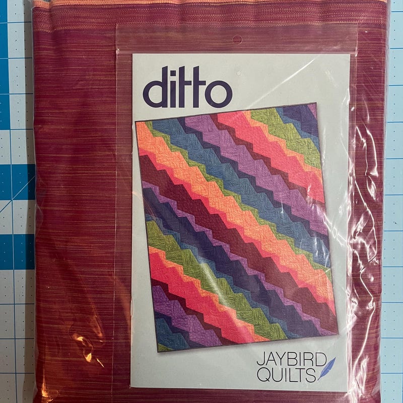 Jaybird Quilts - Etsy