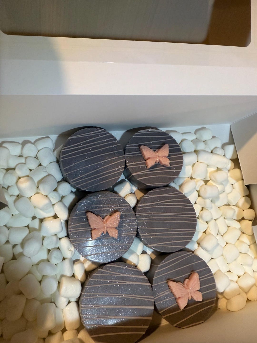 CHOCOLATE COVERED Oreos-custom Perfect for Any Occasion or Event - Etsy
