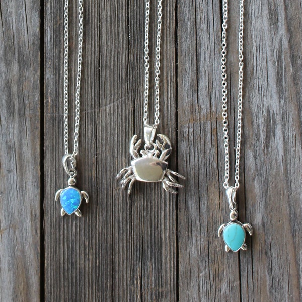 Nautical Jewelry - Etsy