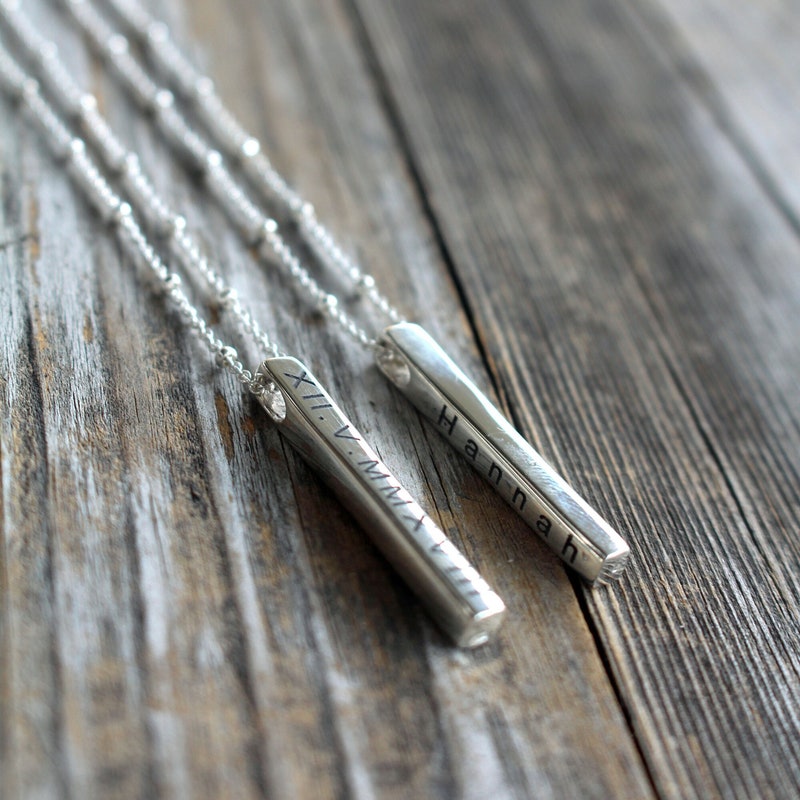 Silver Star Bar Specials - Etsy