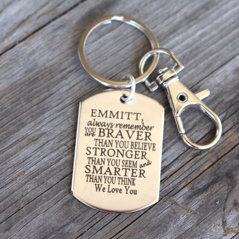 You Are Braver - Etsy