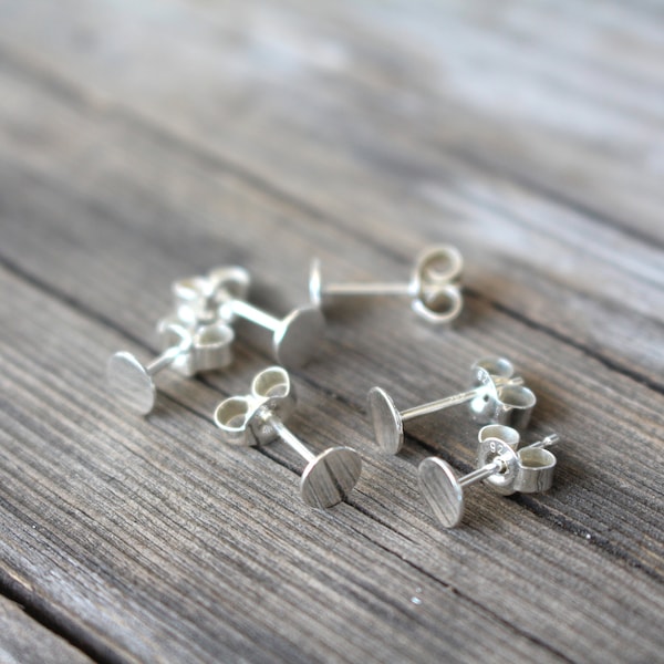 Earring Posts - Etsy