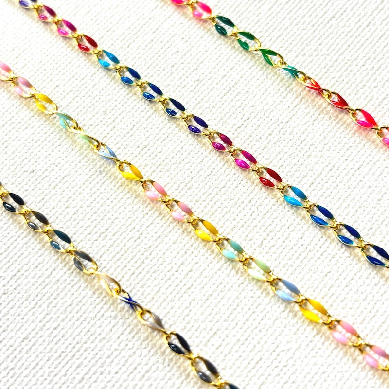 Wholesale Pvd Jewelry - Etsy
