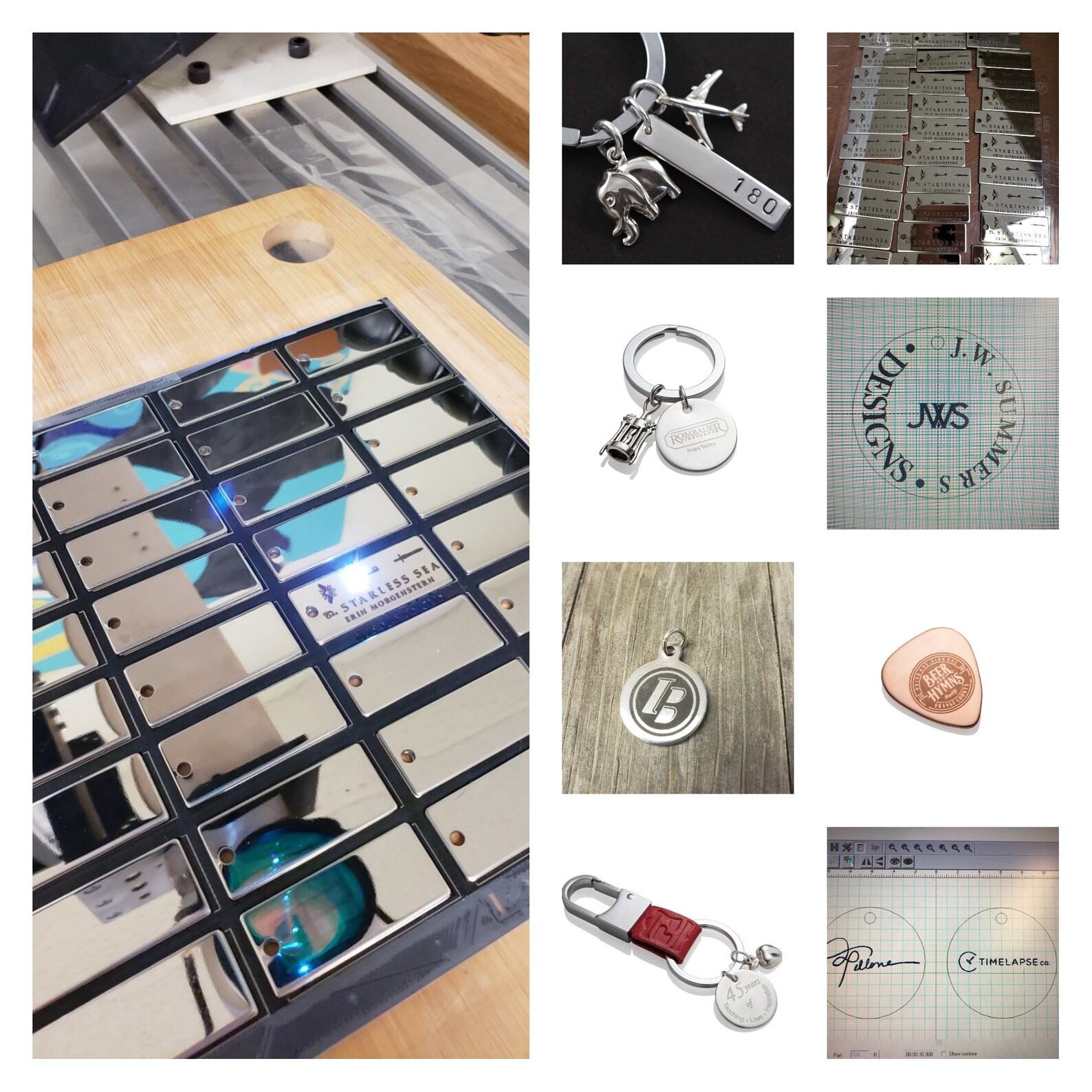 Personalized Gifts Corporate Gifts With Logo Promotional | Etsy