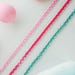 Neon Enamel Chain - Stainless Steel - Permanent Jewelry Chains ...